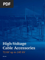 Olex Nexan Handbook | PDF | Cable | Electrical Wiring