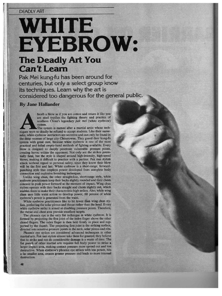 11 Deadly - Art PDF | PDF