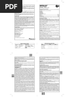 Klean Prep | PDF | Solução | Gravidez