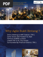Singapore MRT System Map 2040 | PDF | Public Transport | Transport