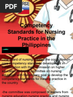 2022 Nonpf NP Role Core Co | PDF | Nurse Practitioner | Health Care