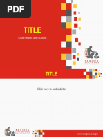 eMabini Learning Portal FAQ Guide | PDF | Educational Technology | Moodle