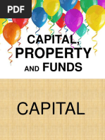 1 Allocation and Distribution of Net Surplus | PDF | Business | Social ...