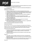 AAE Consensus Conference Recommended Diagnostic Terminology | PDF ...