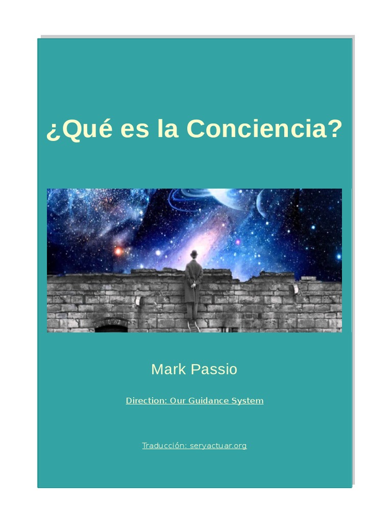 Conciencia | PDF | Cerebro | Sistema límbico