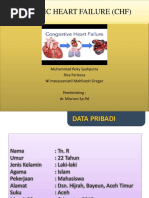 Diagnosis Edema Tungkai: Unilateral vs Bilateral | PDF