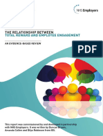 2022 Radford GCD Job Leveling Chart | PDF | Evaluation | Expert