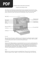 Free Beginner Organ Lessons Guide | PDF | Learning