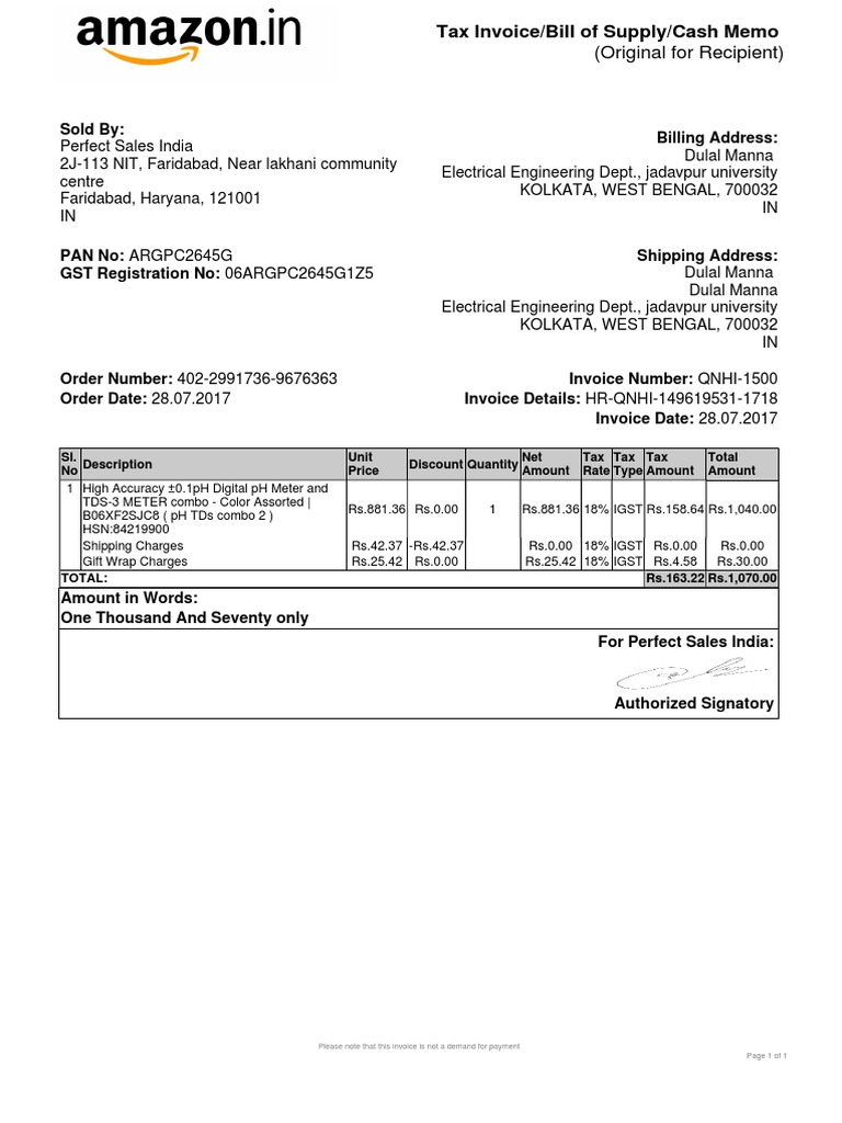 Guidelines PSC | PDF | Invoice | Government Finances