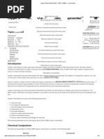 Hempel Epoxy Filler 35230 | PDF | Epoxy | Concrete