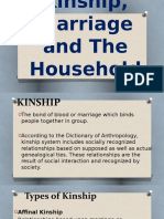Post Marital Residency Rules | PDF | Family | Marriage