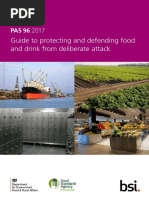 ICMSF Recommended Microbiological Limits For Seafoods | PDF | Seafood ...