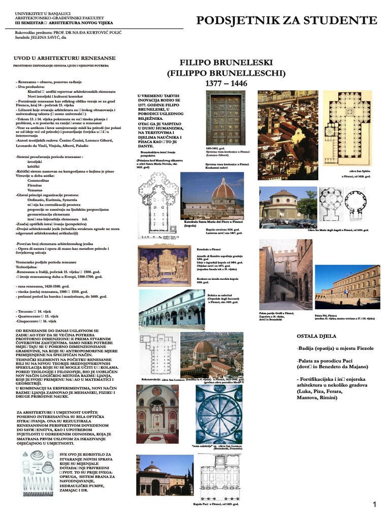 Novi Vijek | PDF