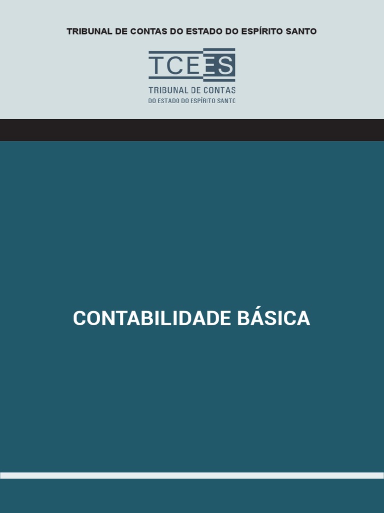 Apostila Completa - Contabilidade Básica | PDF | Contabilidade ...