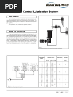 ILC-MAX Pump User Guide | PDF | Pump | Lubricant