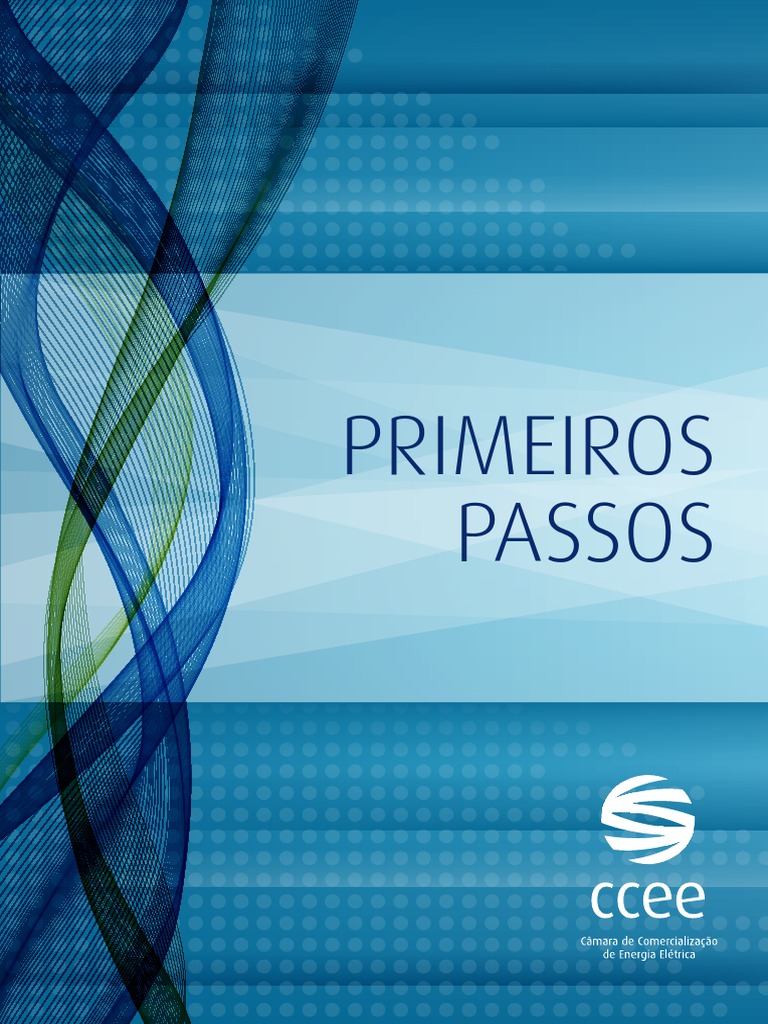 Primeiros passos na CCEE | PDF | Leilão | Conselho de Segurança das ...