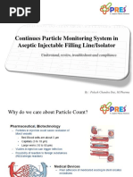 790 Visible Particulates in Injections | PDF | Lighting | Fluorescent Lamp