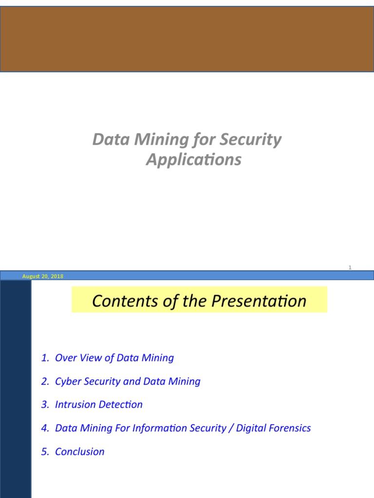 Data Mining | PDF | Data Mining | Data