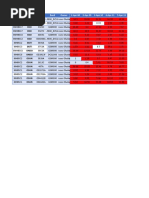 Erlang Calculations For Microsoft Excel | PDF | Computing | Areas Of Computer Science