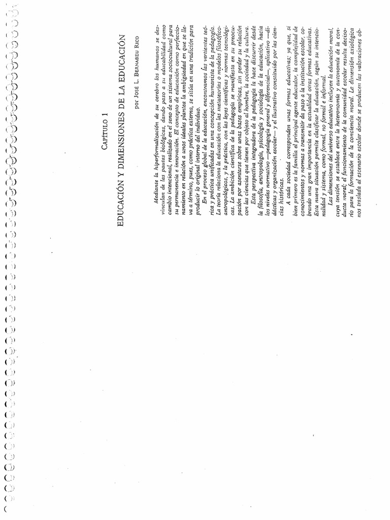 Desarrollo Del Niño - Elizabeth Hurlock | PDF