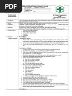 Panduan Instalasi SIMRS Khanza | PDF | Teknologi & Rekayasa