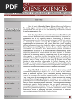 Growth Promotion Test 2023 | PDF | Growth Medium | Microbiology