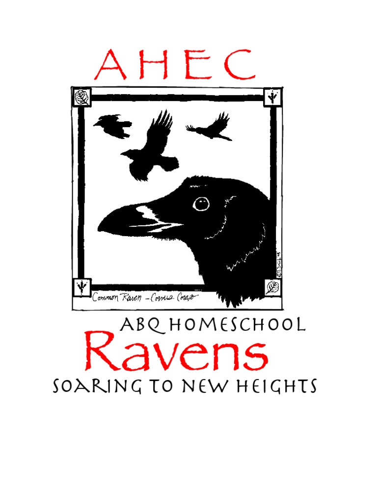 Abq Homeschool Ravens Overview | PDF