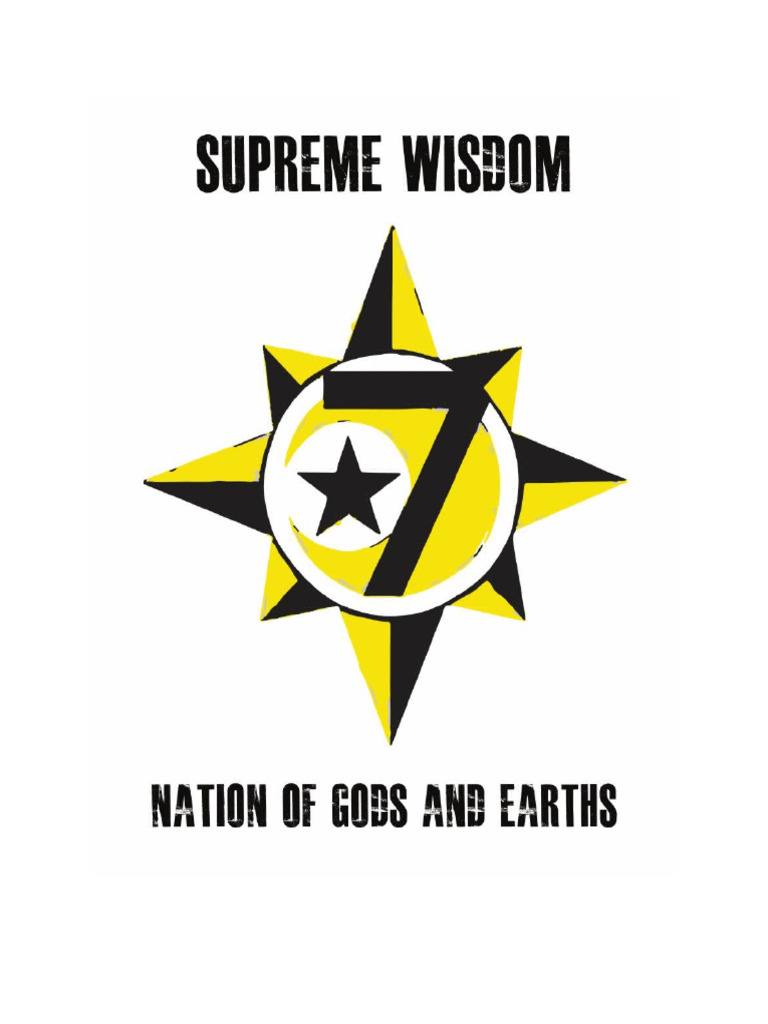 The Supreme Lessons | Download Free PDF | Allah | God