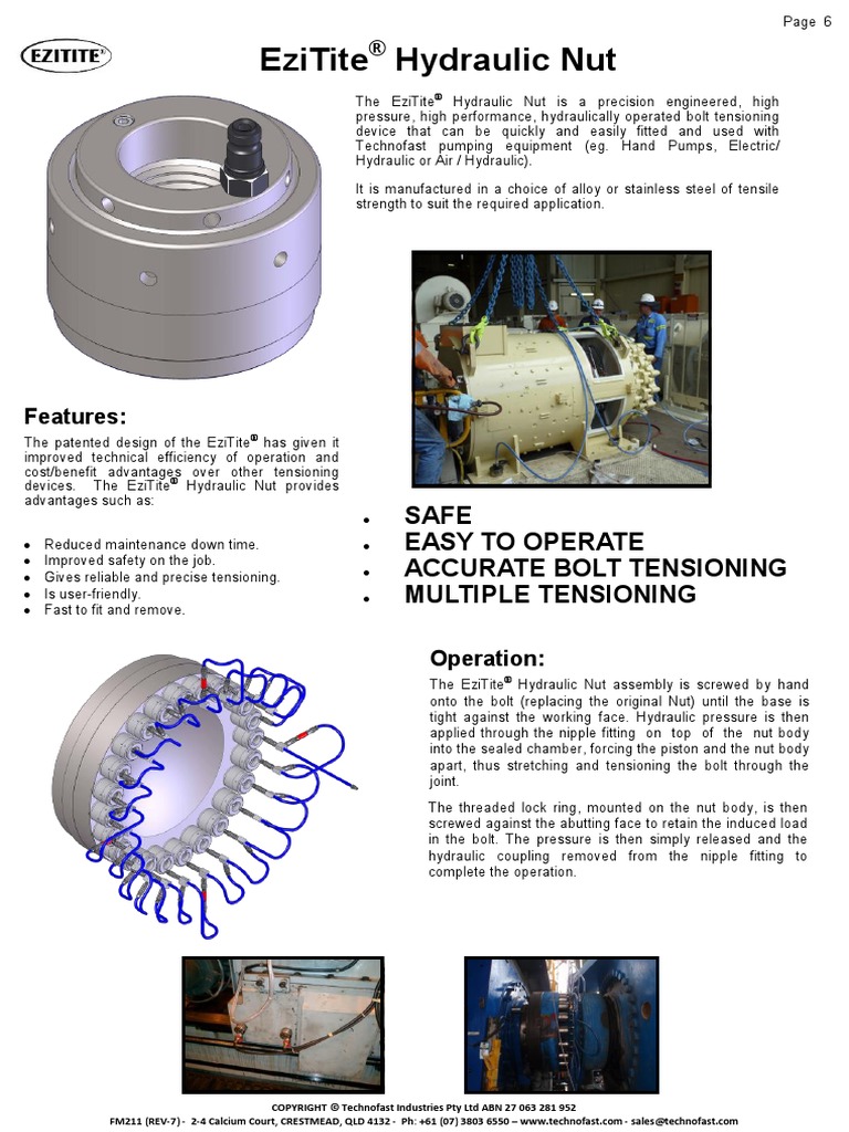 Astm A449 | PDF | Nut (Hardware) | Screw