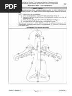 Understanding AMM Structure in Aviation | PDF