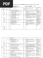 Introduction To Economics Powerpoint Unit I | PDF | Market Economy ...