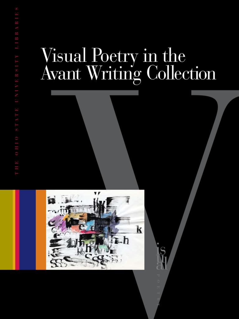 Visual Poetry PDF | PDF | Poetry | Languages