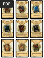 DnD 5e Dungeon Master Guide | PDF