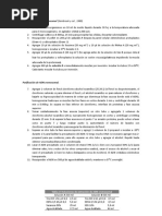 Extracción de ADN - Método CTAB | PDF