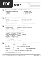 Units 11-12 Quiz Answer Key | PDF