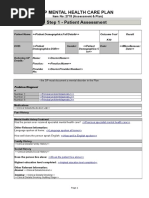 Pip Reconsideration Letter | PDF | Chronic Fatigue Syndrome | Anxiety