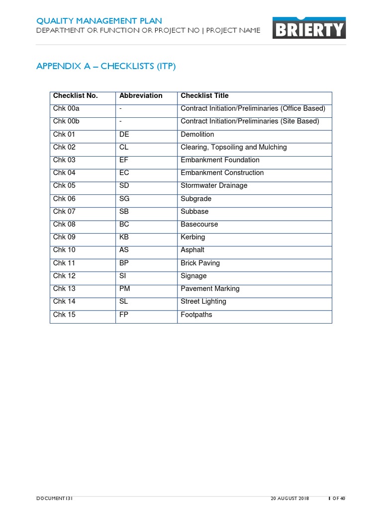 Itp Piping | Download Free PDF | Specification (Technical Standard) | Verification And Validation