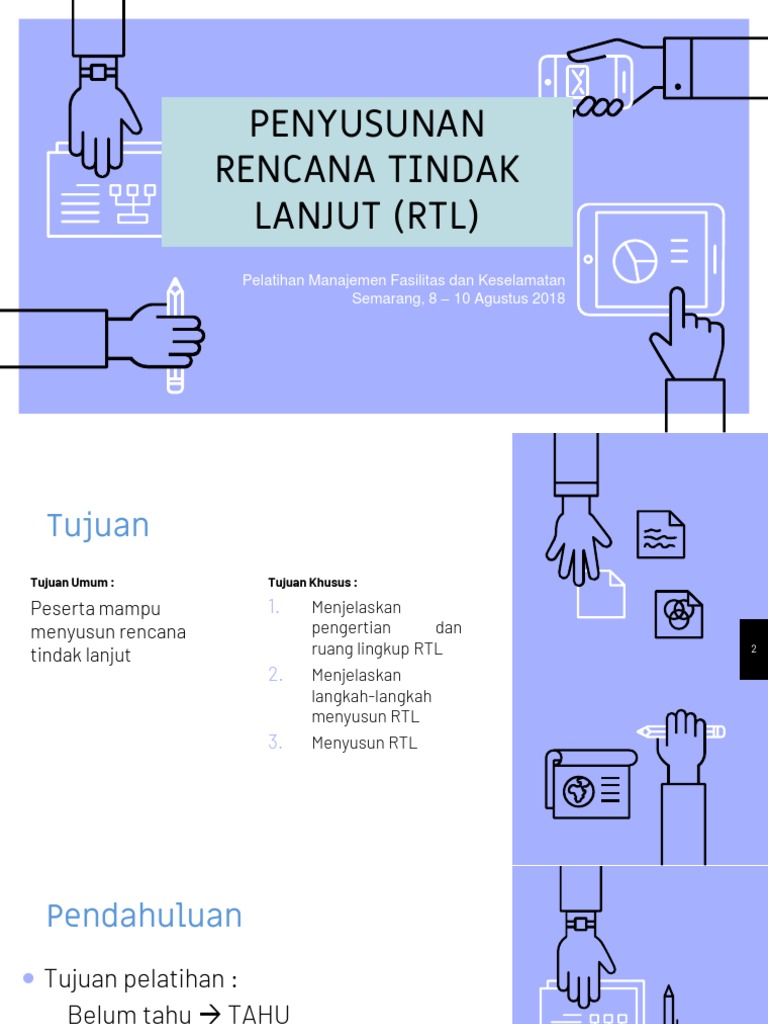 Materi RTL | PDF