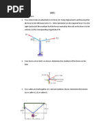 RMT RFT Calculator & Calculated Sheets | PDF | Metals | Materials