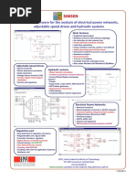 DSI Rock Bolt Catalogue | PDF | Screw | Strength Of Materials
