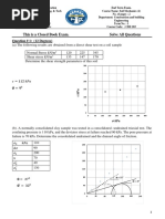 Method Pile Load Test Using Kentledge Method | PDF | Deep Foundation ...