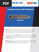 FIBCOM D-Commissioning Procedure | PDF | Icon (Computing) | Menu (Computing)
