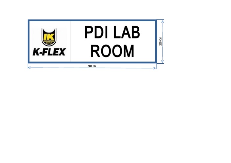 Pdi Label | PDF