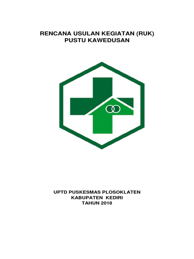Ruk 2018 Pustu | PDF
