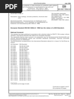 ISO 12944-2 2018en | PDF | International Organization For Standardization