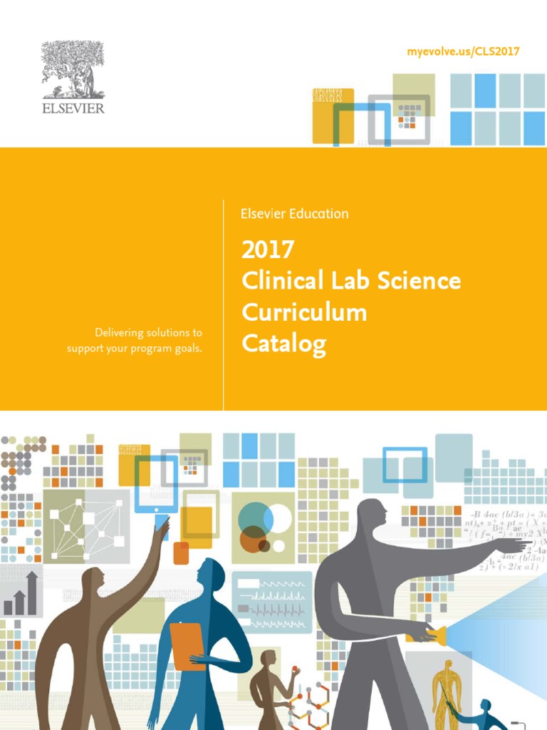 2017 Clinical Lab Science Curriculum Catalog: Delivering Solutions To ...