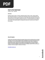 Introduction To Subassembly Composer - White Paper PDF | PDF ...