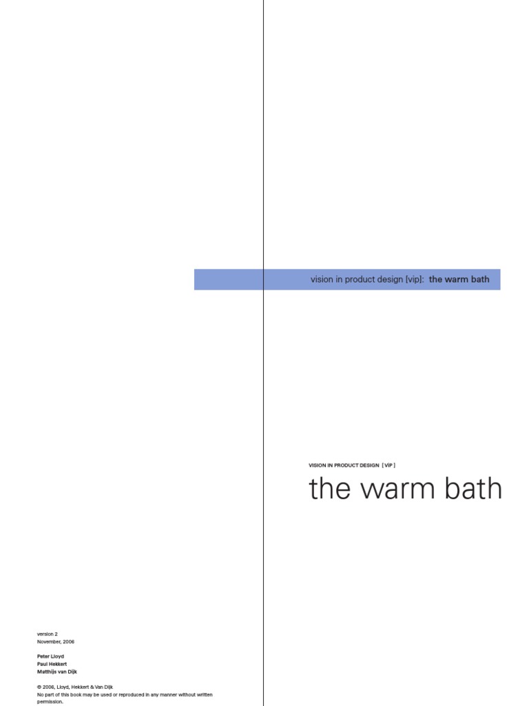 Vip Booklet PDF | PDF | Design | Goal