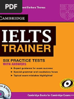 Thematik IELTS Listening Practice Tests-4 | PDF | Stoicism ...