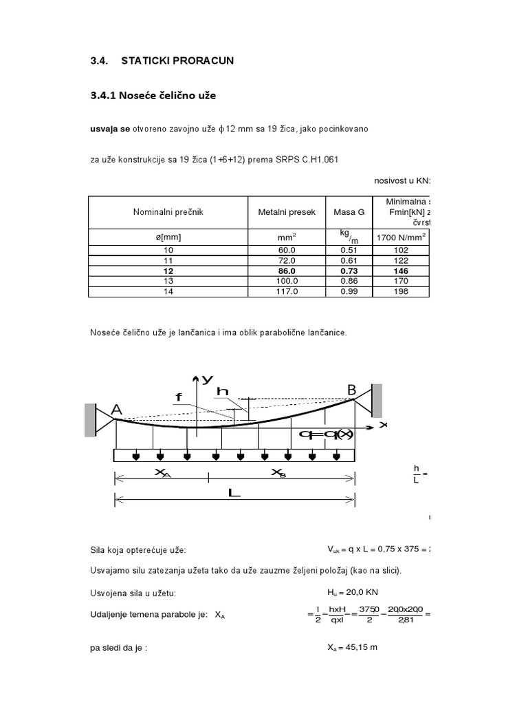 Mehanika Tla Skripta | PDF
